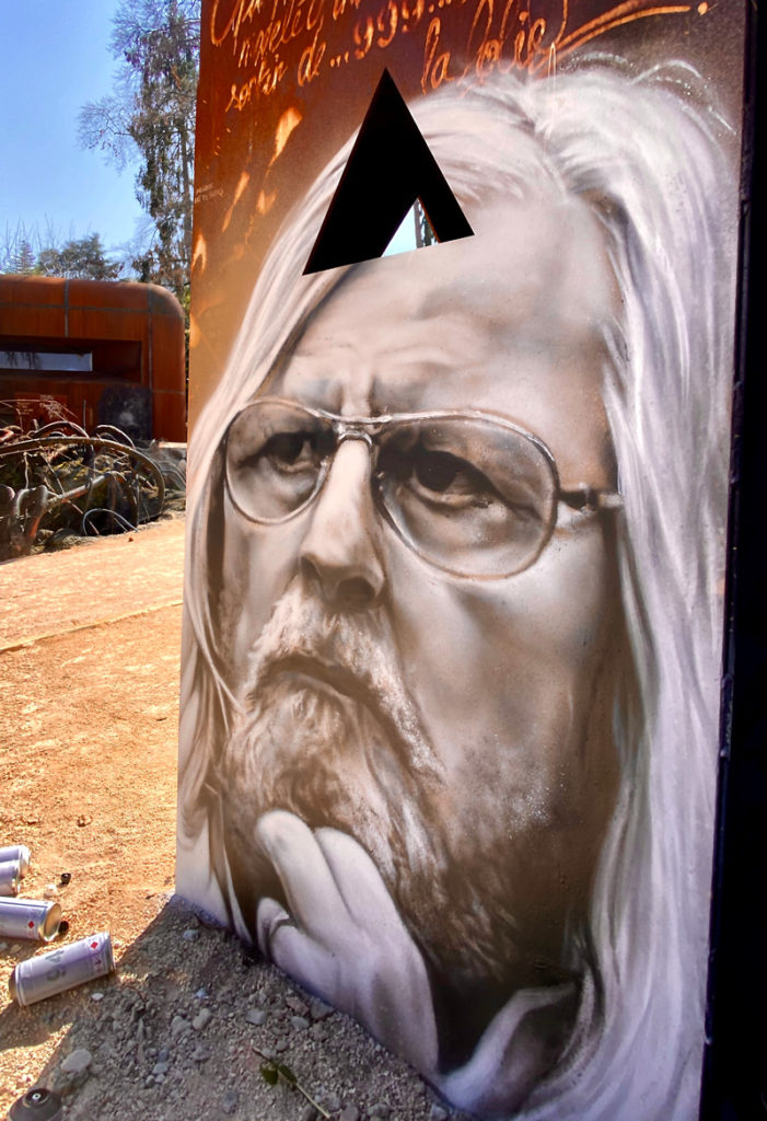 Didier Raoult, génie français et iconoclaste – La Demeure du Chaos