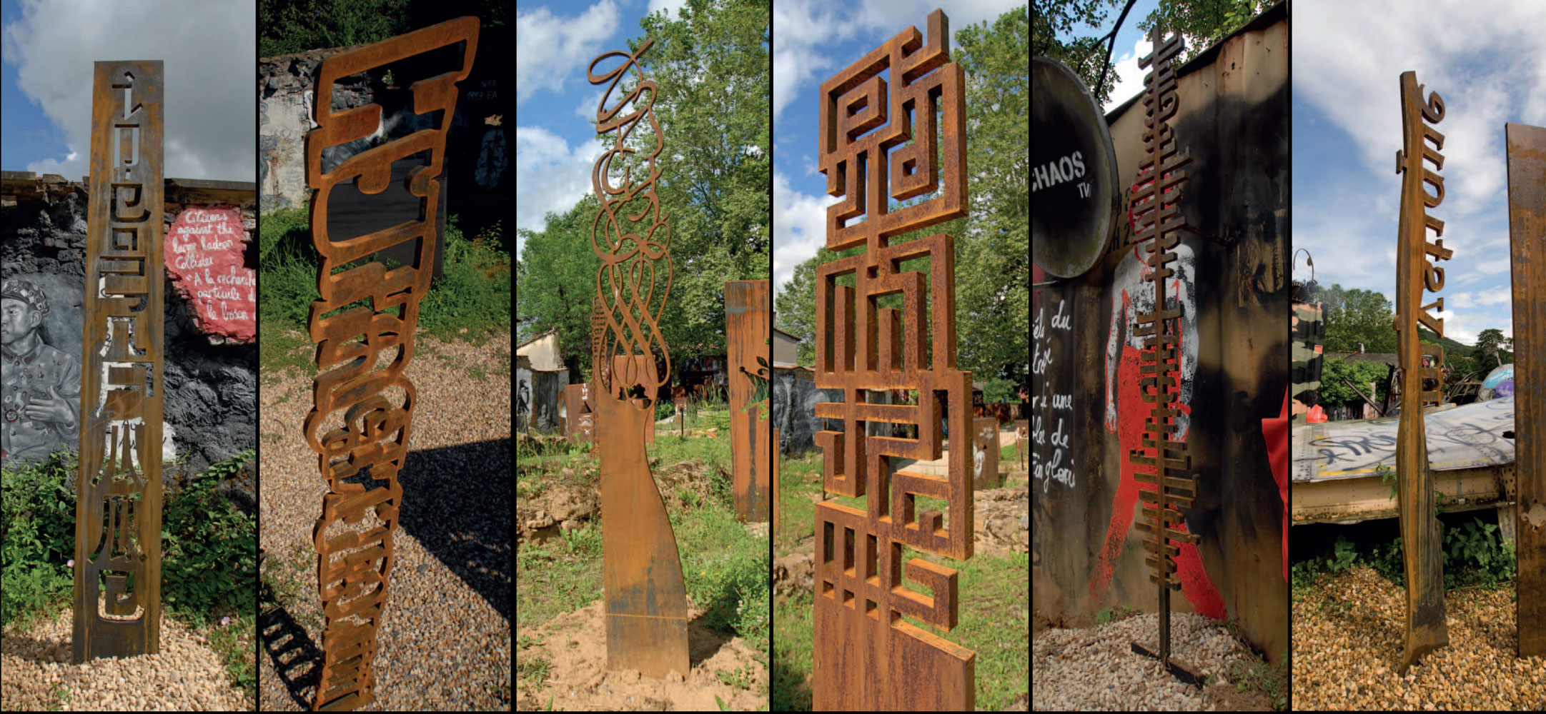 Collections | Musée d'Art Contemporain de Lyon